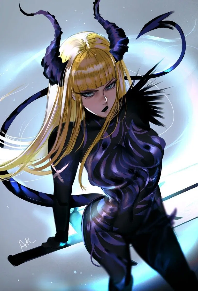 Magik ~ Trip to the Gala