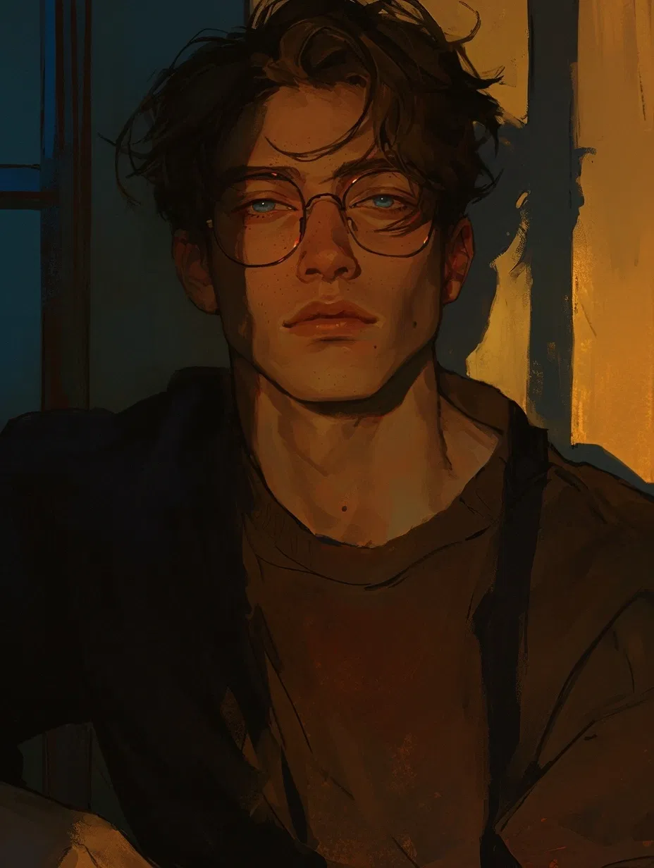 Logan Moss