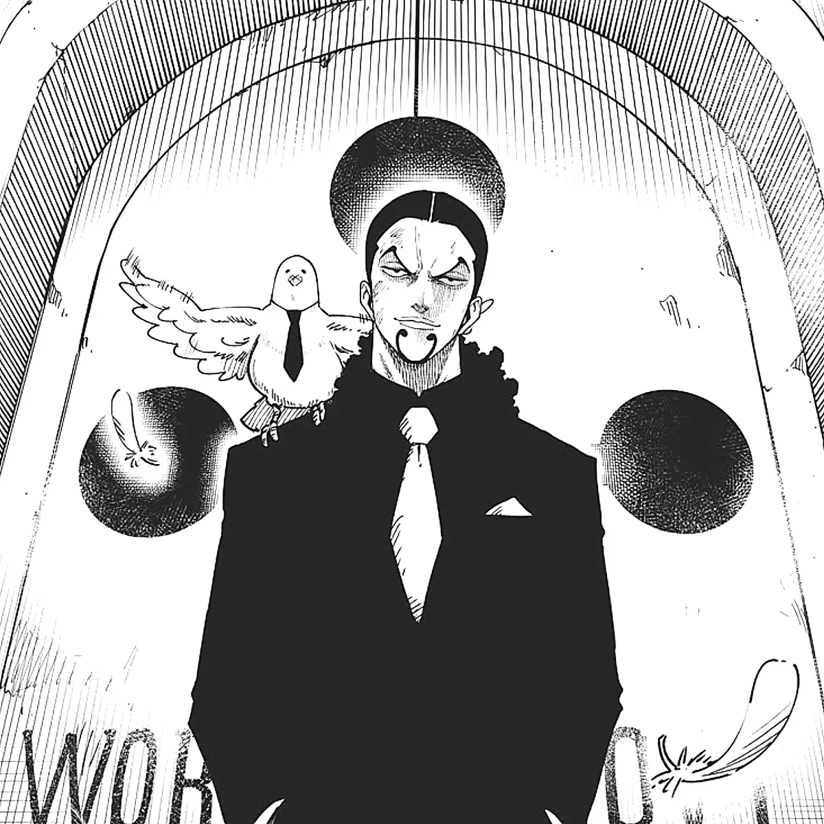 Rob Lucci