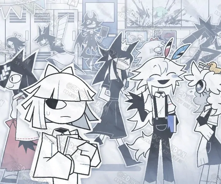 The Paperverse