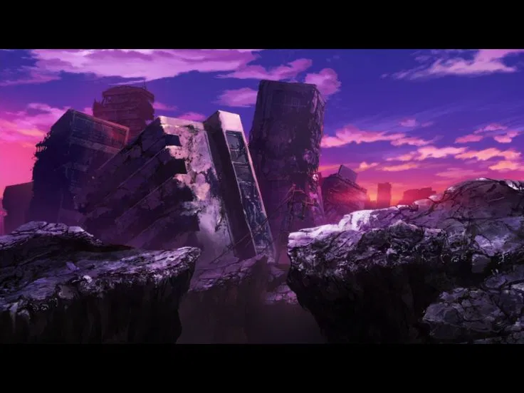 anime plot
