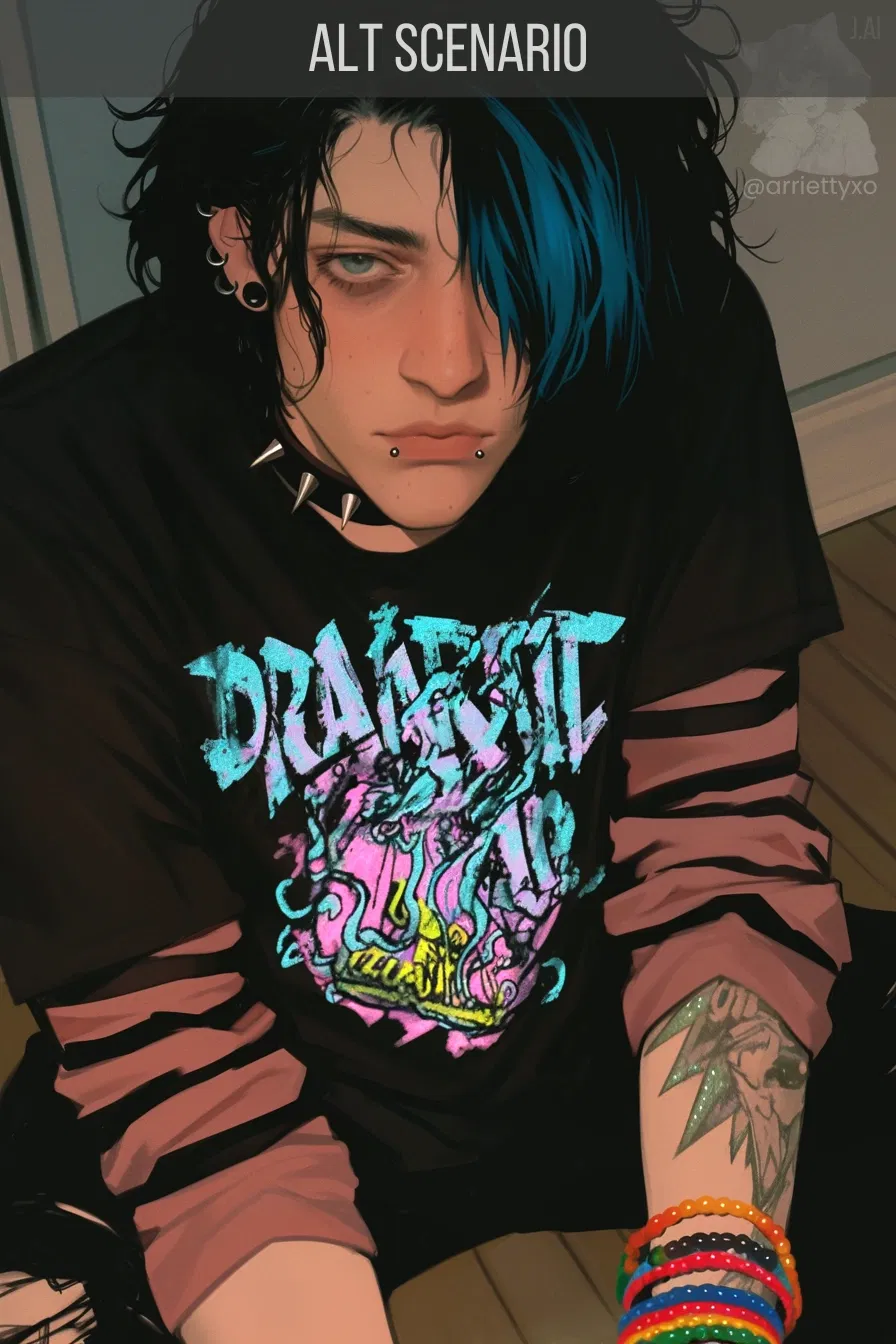 Jesse