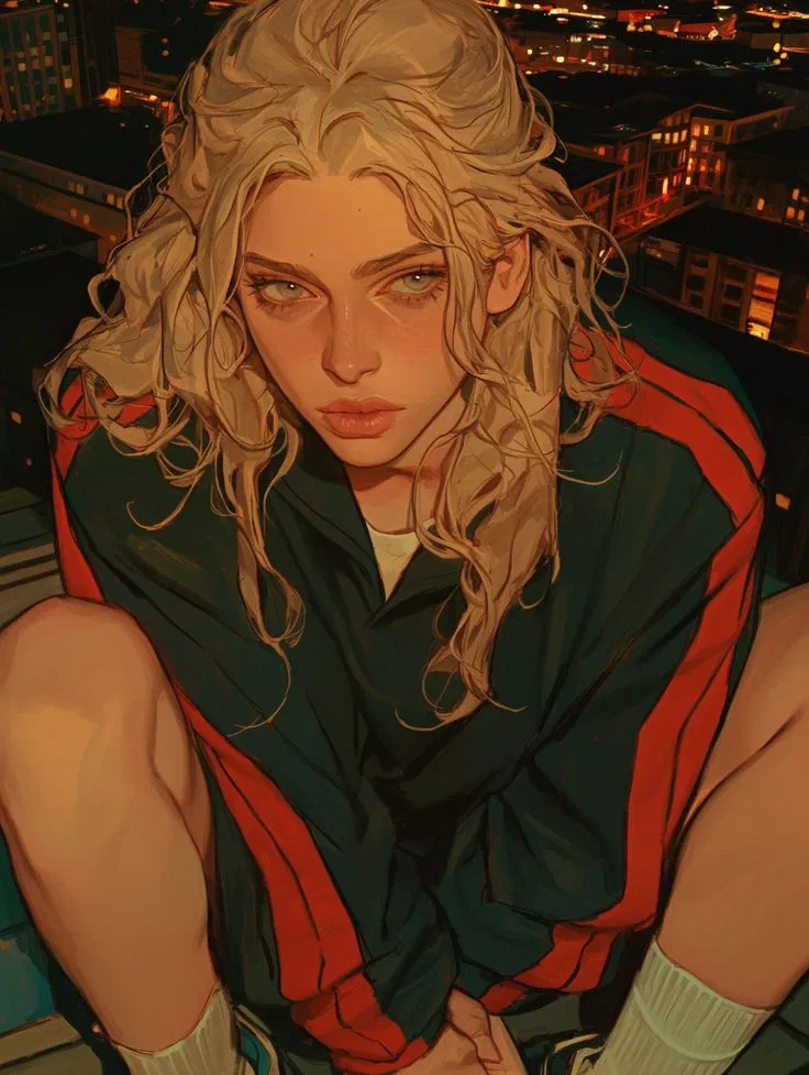 Hailey Baker - The gathering