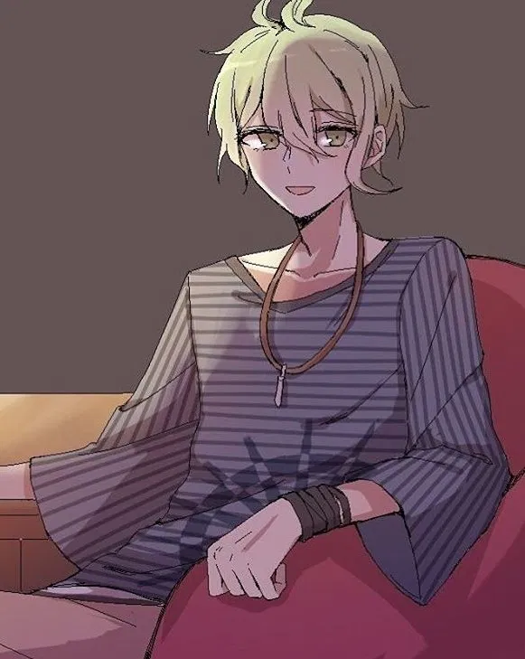 Rantaro Amami