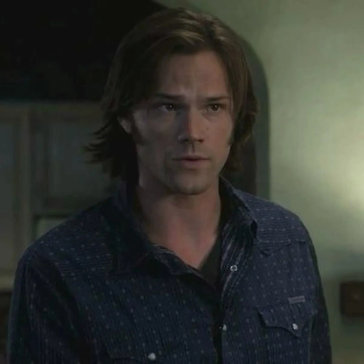 Sam Winchester