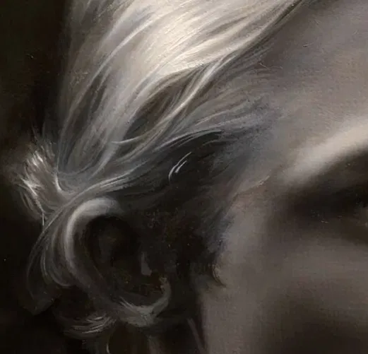 Lucius A. Malfoy | Harry Potter