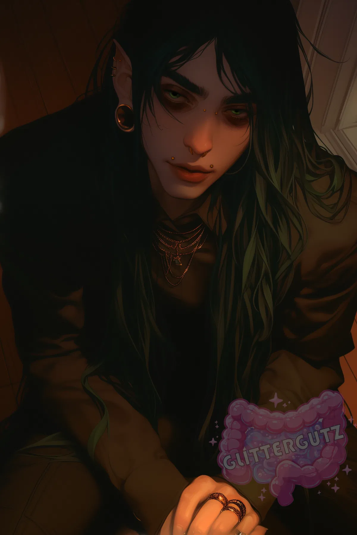 Nemo | HALF-FAE FREAK