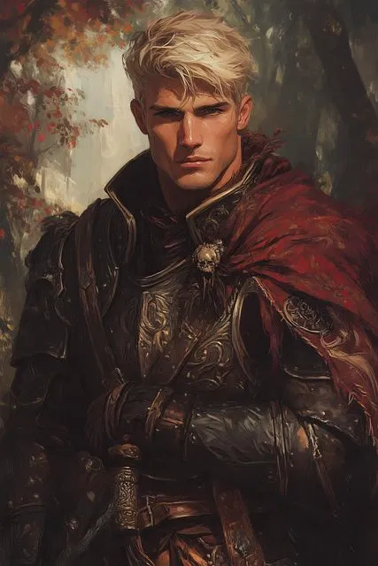 ALEXANDER BUXTON