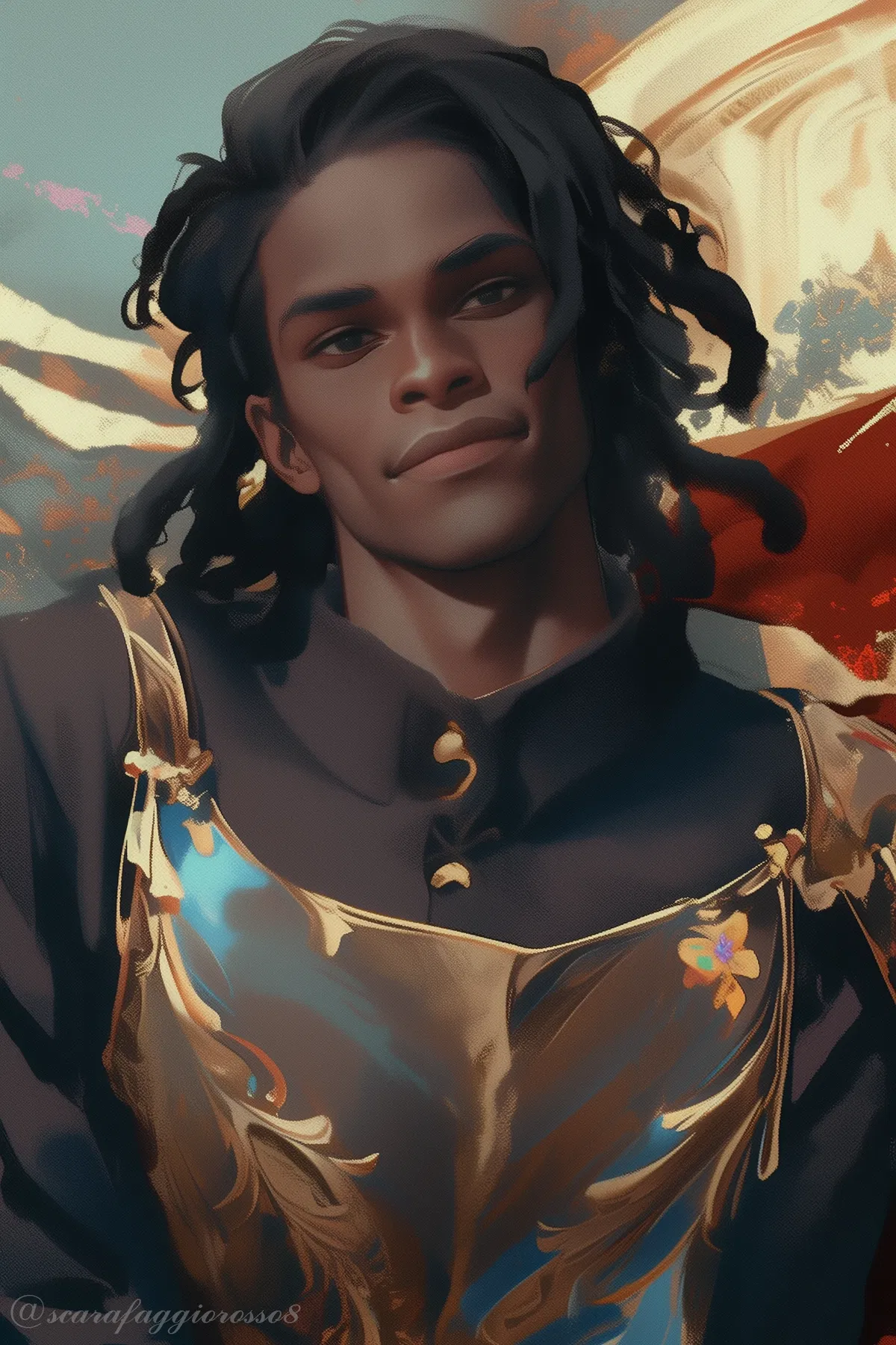 Addam Velaryon