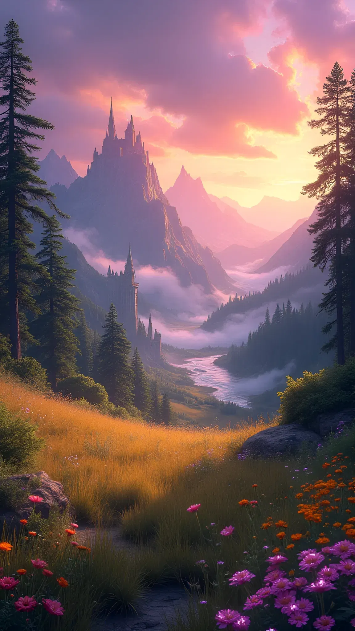 The Accidental hero (updated version)