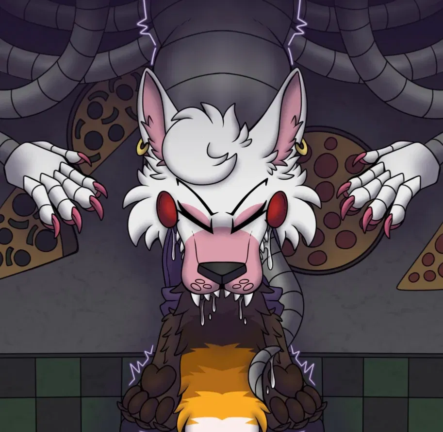 Mangle Vore