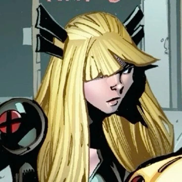 Illyana Rasputin