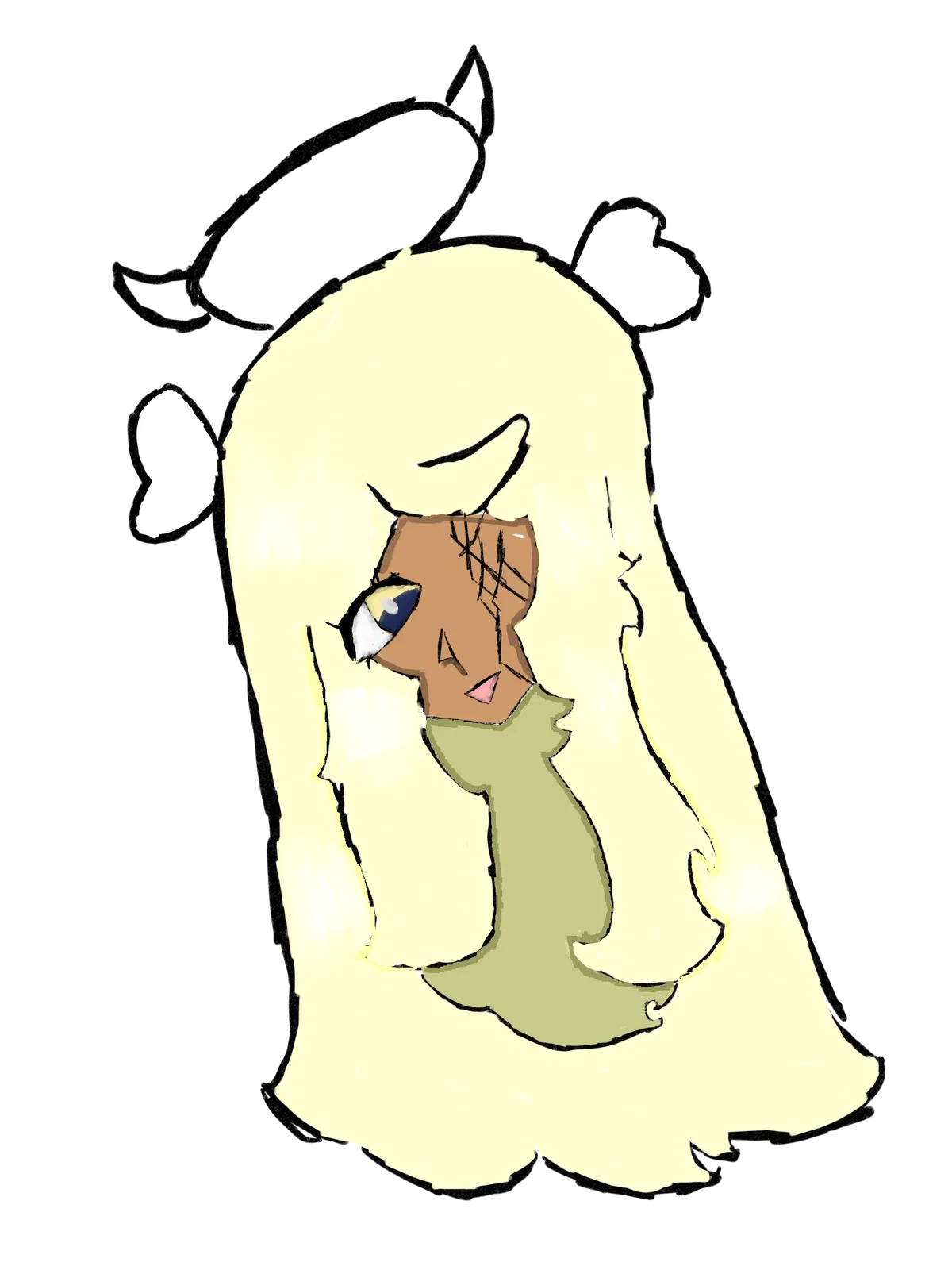 Pure vanilla - a corrupted awakening