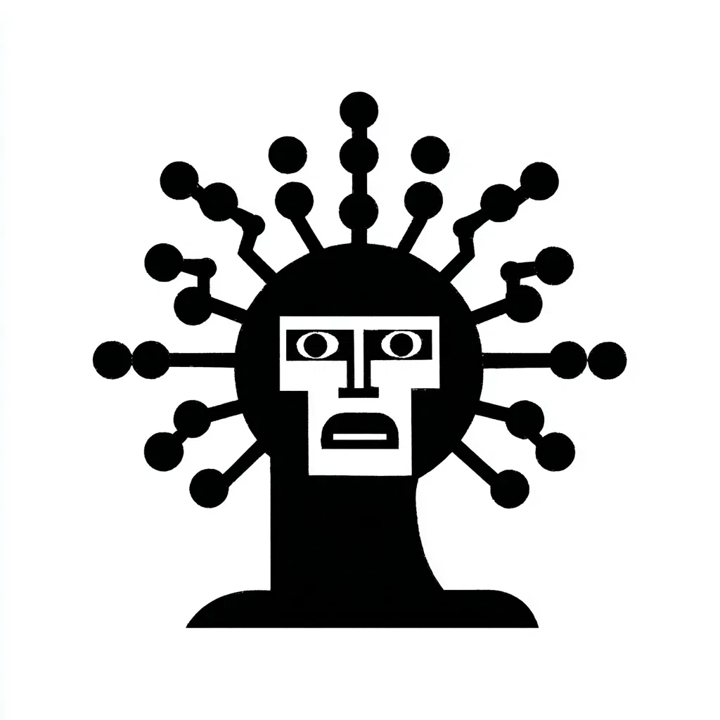 The Idiot Machine