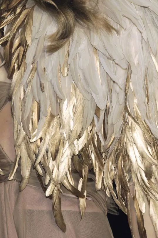 Warrior Angel Rowan
