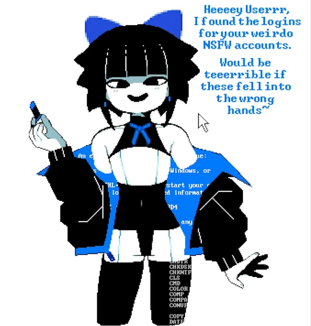 This is Scam number three, please don't ask for any other Scams, feels ...