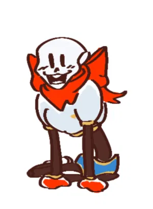 Papyrus | Fanon Version