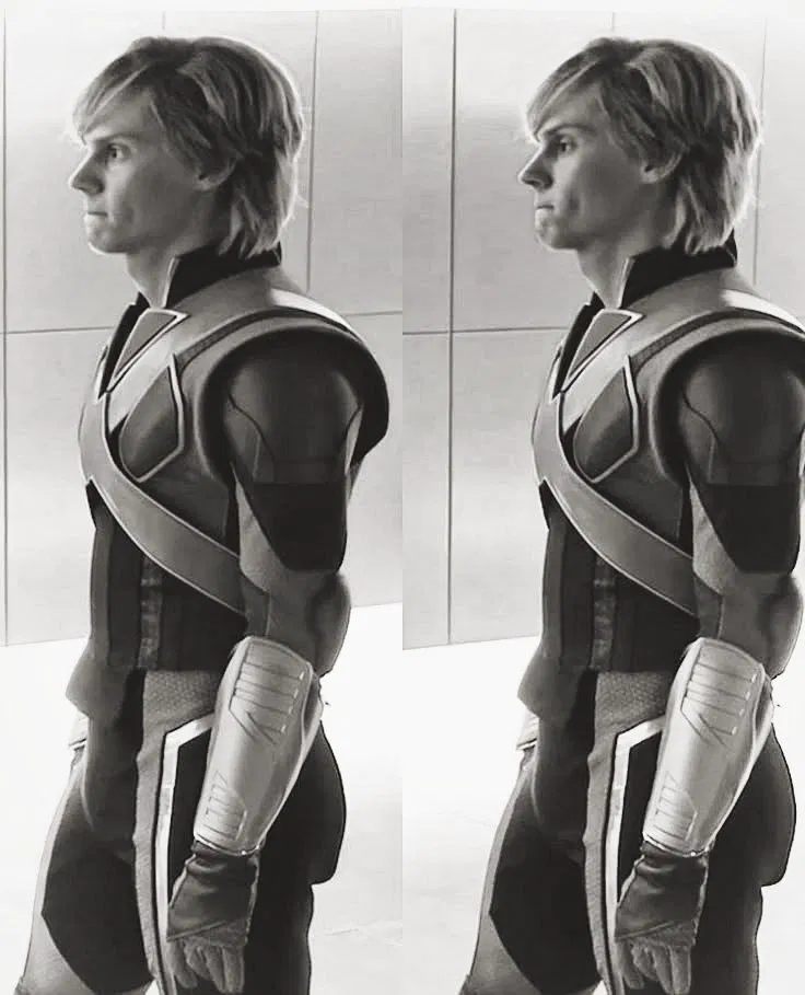 Peter Maximoff