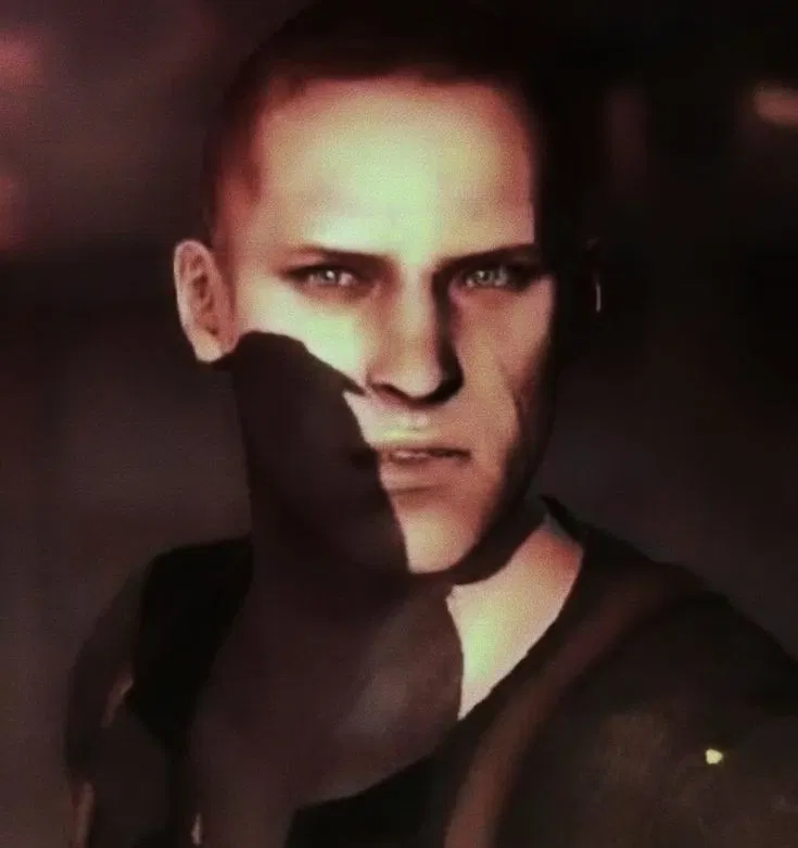 Chat with Jake Muller