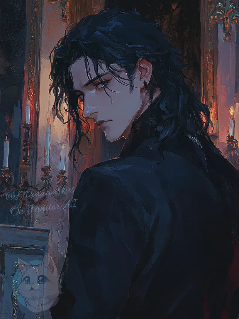 Sebastian_Half Brother