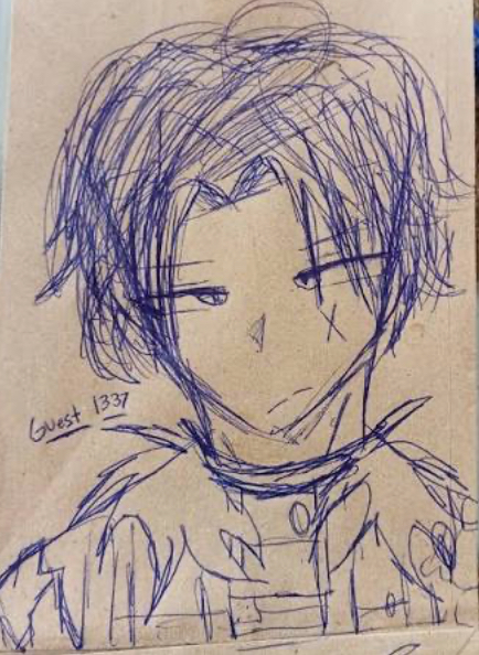 Guest 1337 {*+~they dont deserve you Dear~+*}