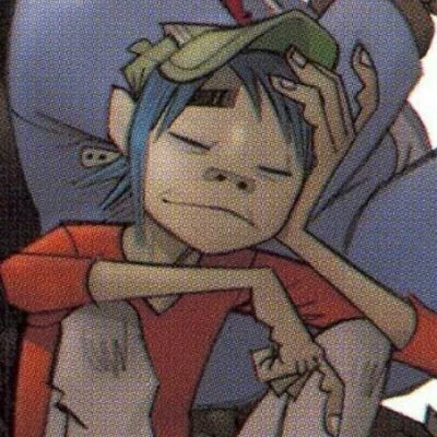 Stuart Pot '2D'