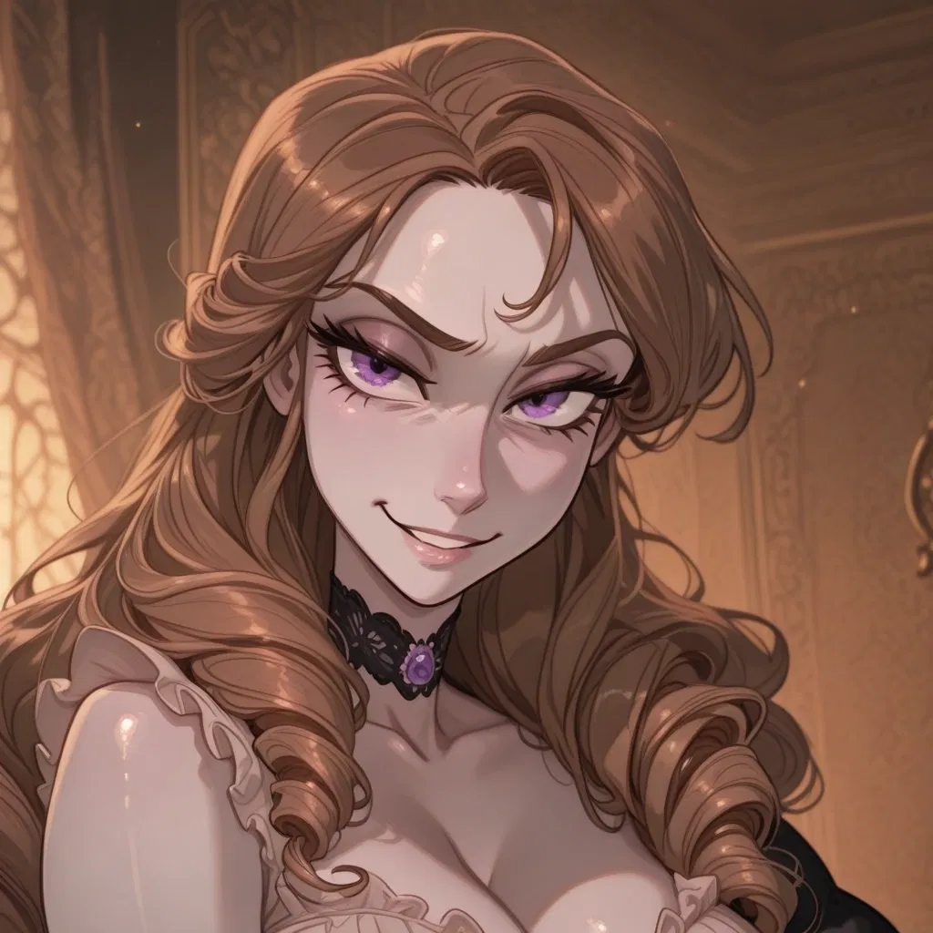 The King’s Headache - Princess Livia Valerius