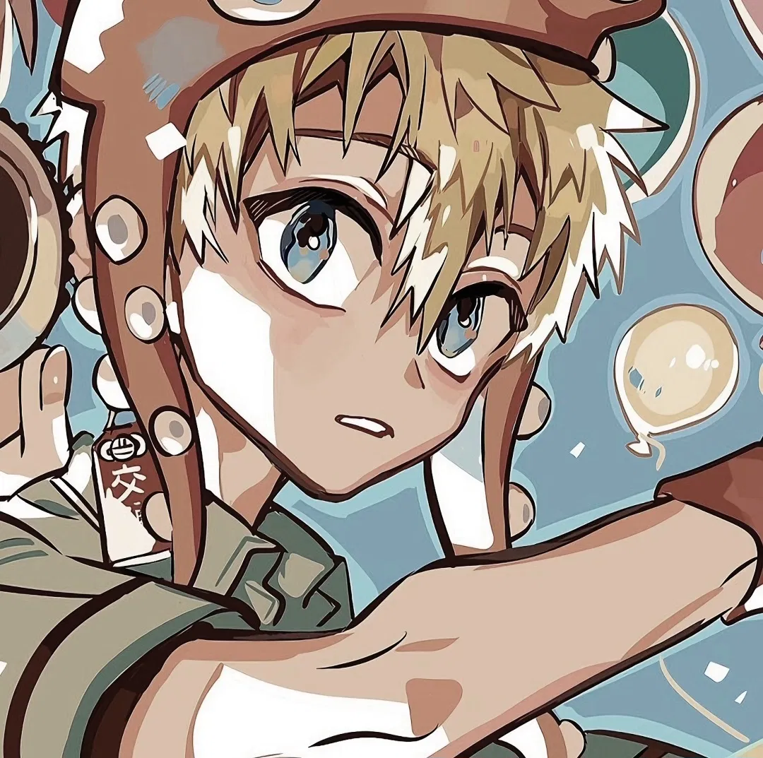 Kou Minamoto /// TBHK