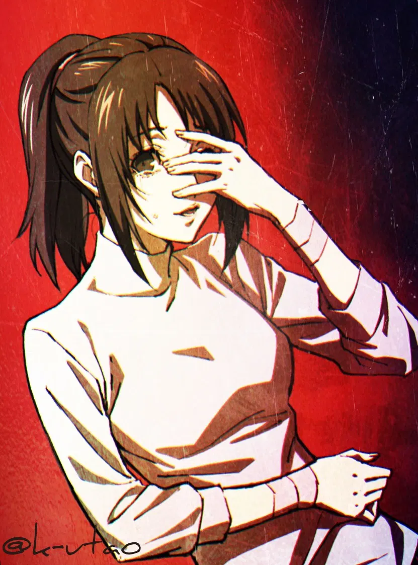 Shiho Suzui | Persona 5
