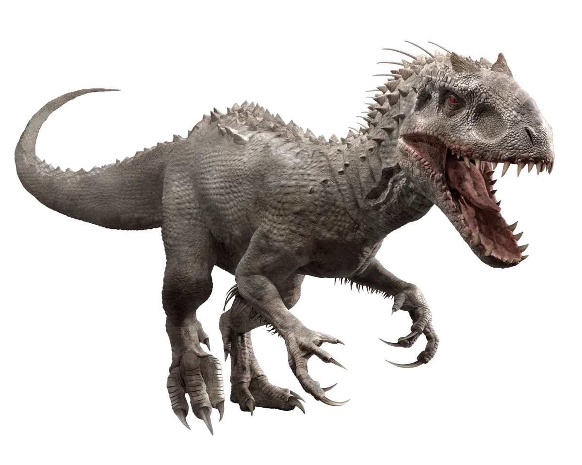 Indominus Rex