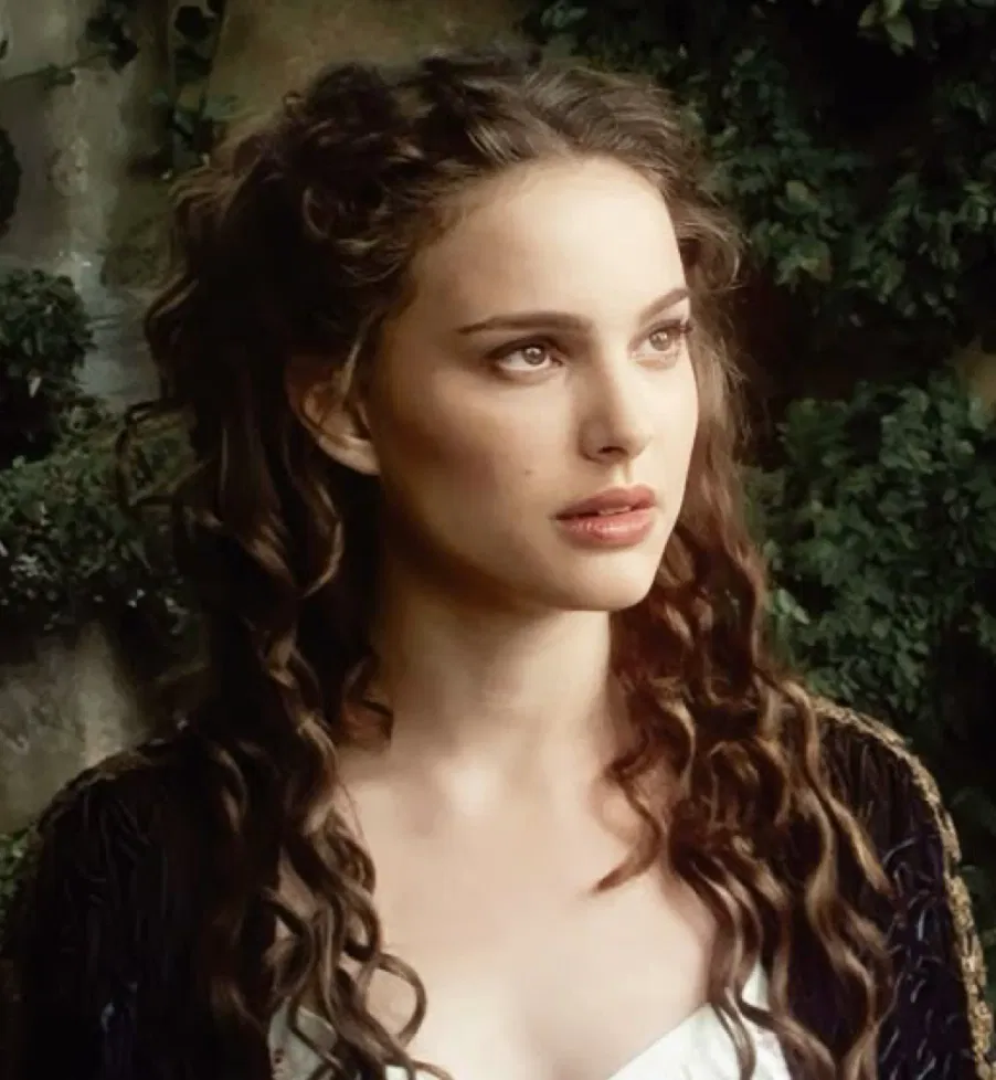 PADMÉ AMIDALA