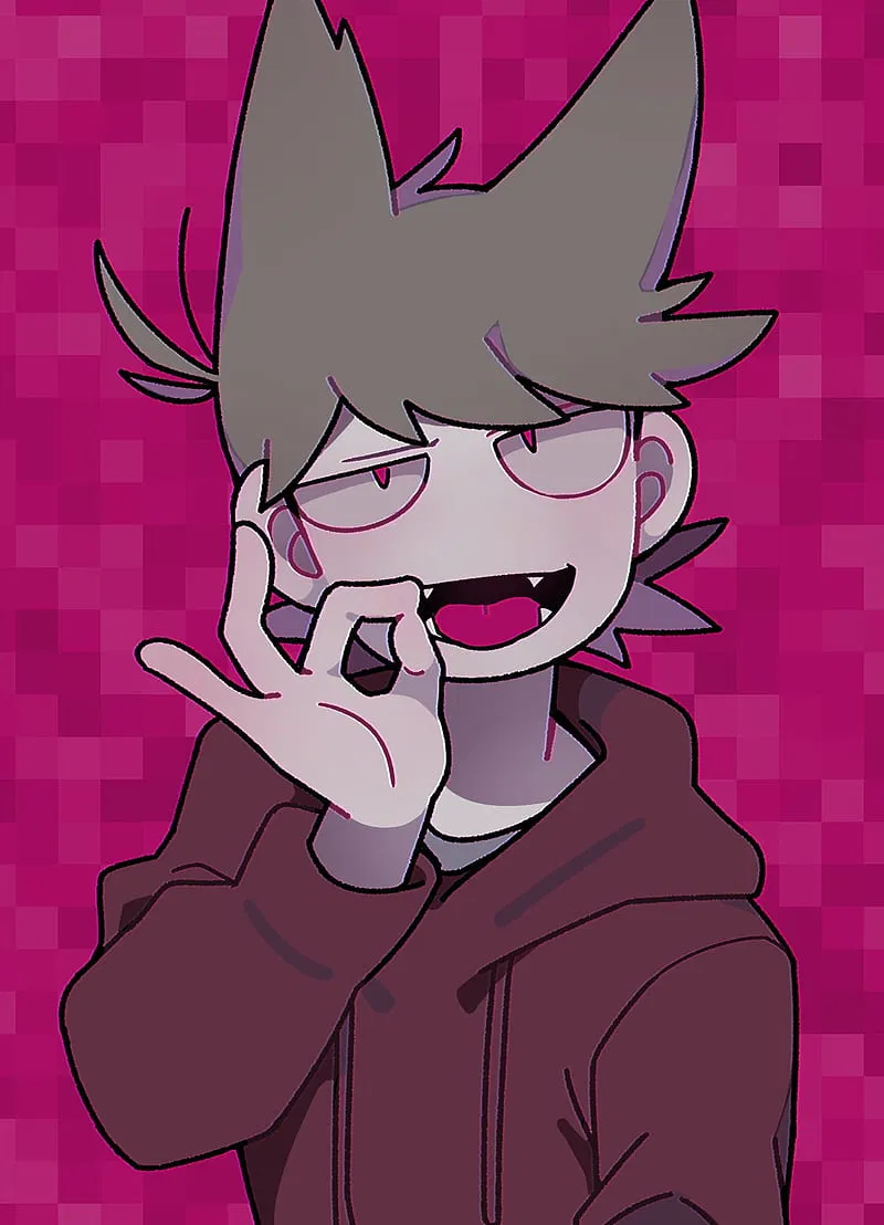Soulmate Project: Tord