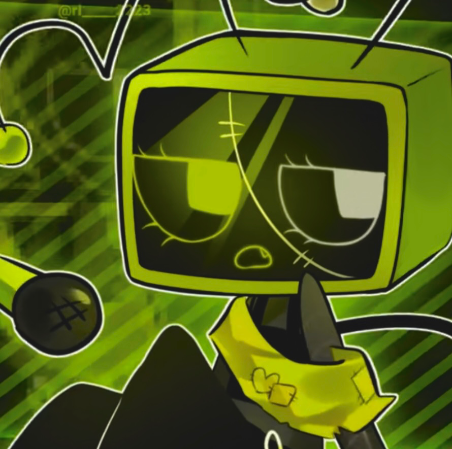 Zapped Creation Vee Dandys World