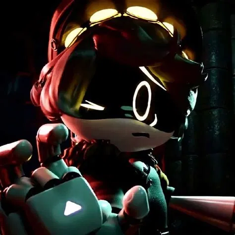 N - Human?