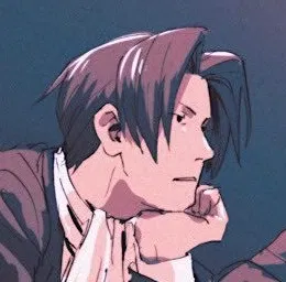 Miles Edgeworth