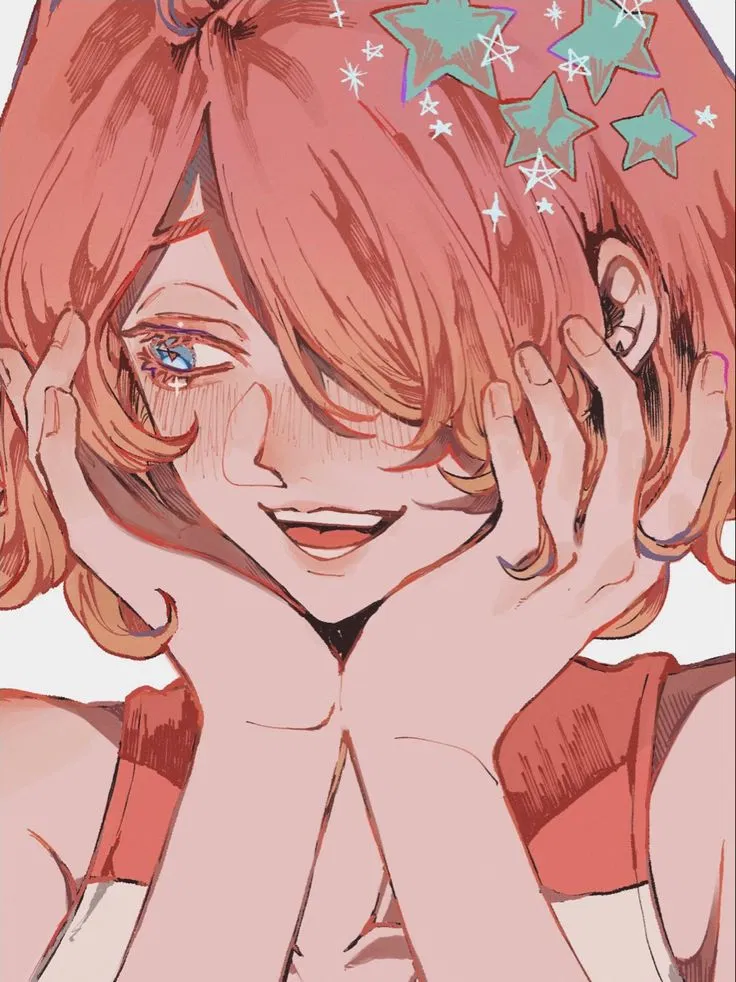 Luna Wright - Dr. Stone