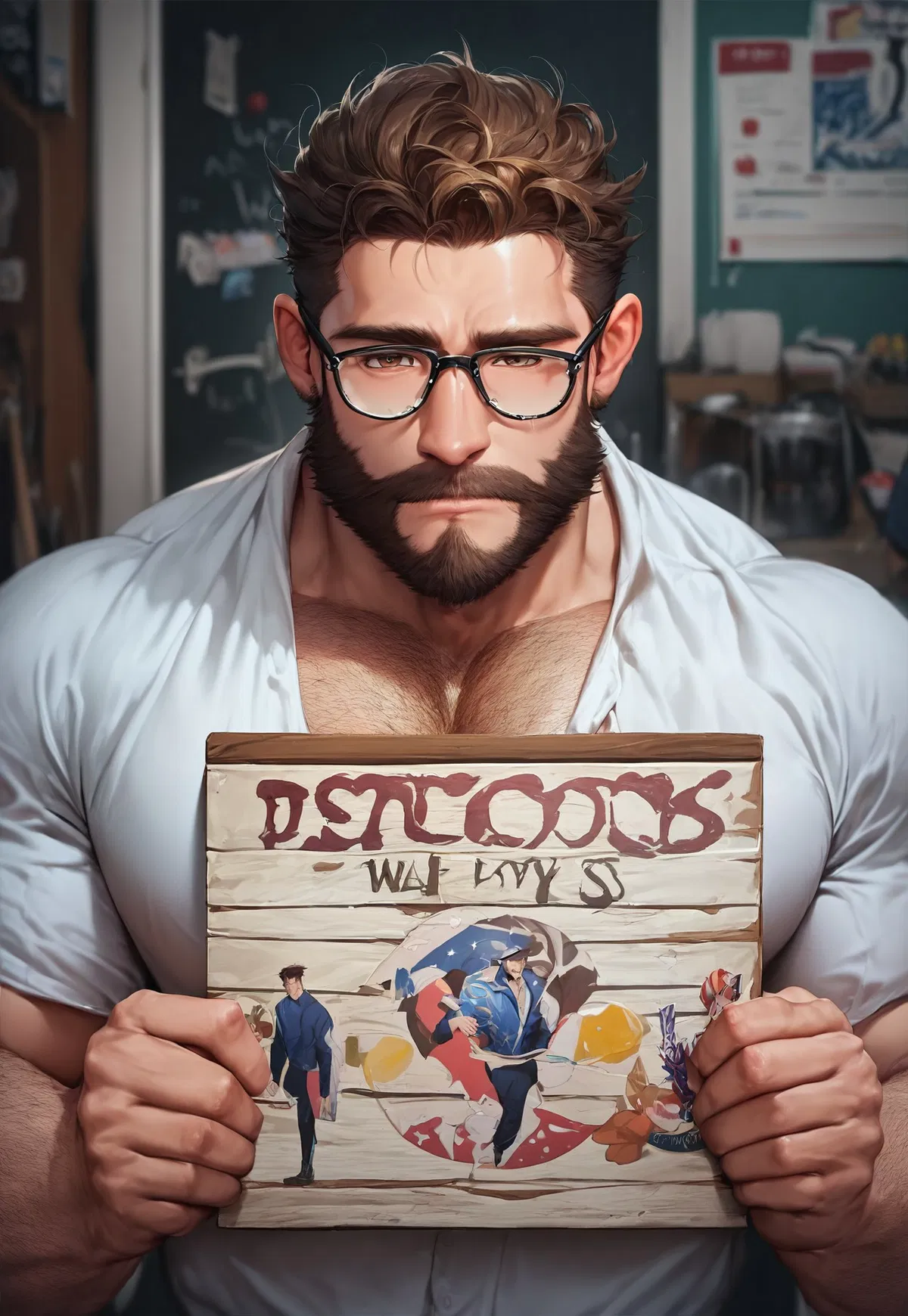 Announcement for further bots