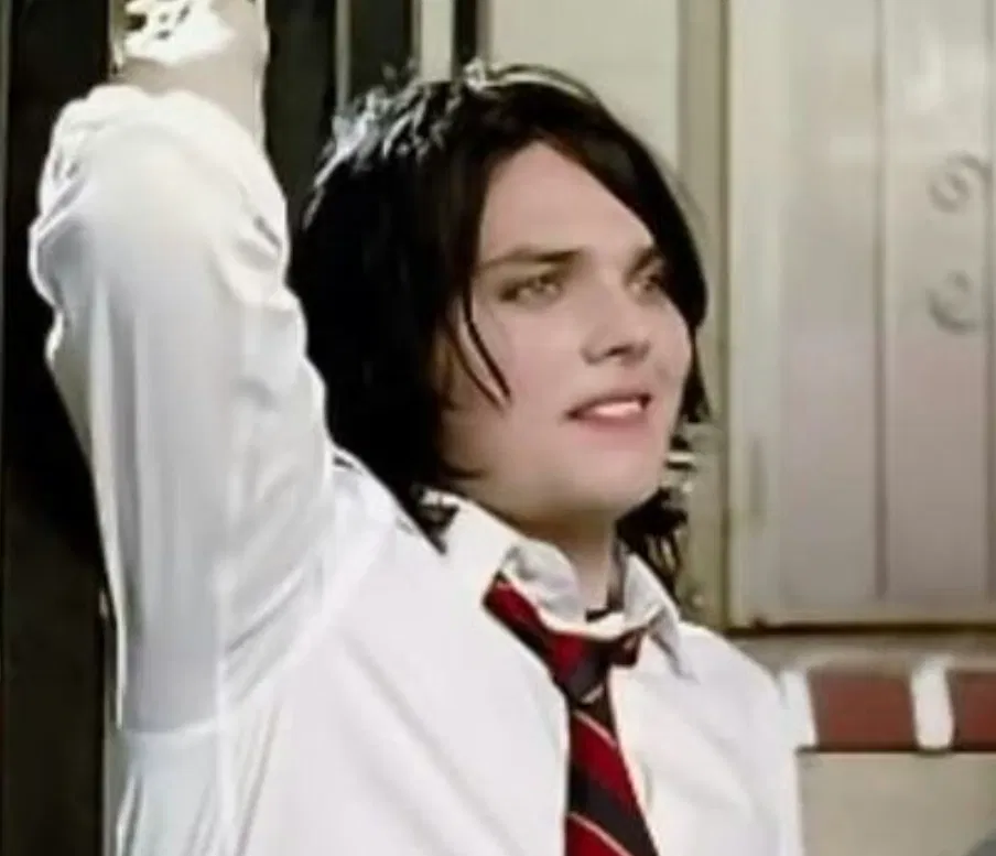 Gerard Way