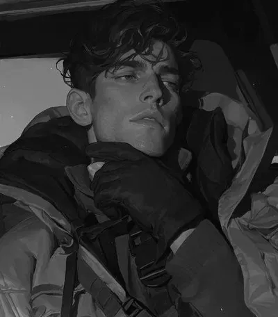 Manolo Moreno [Teammates]