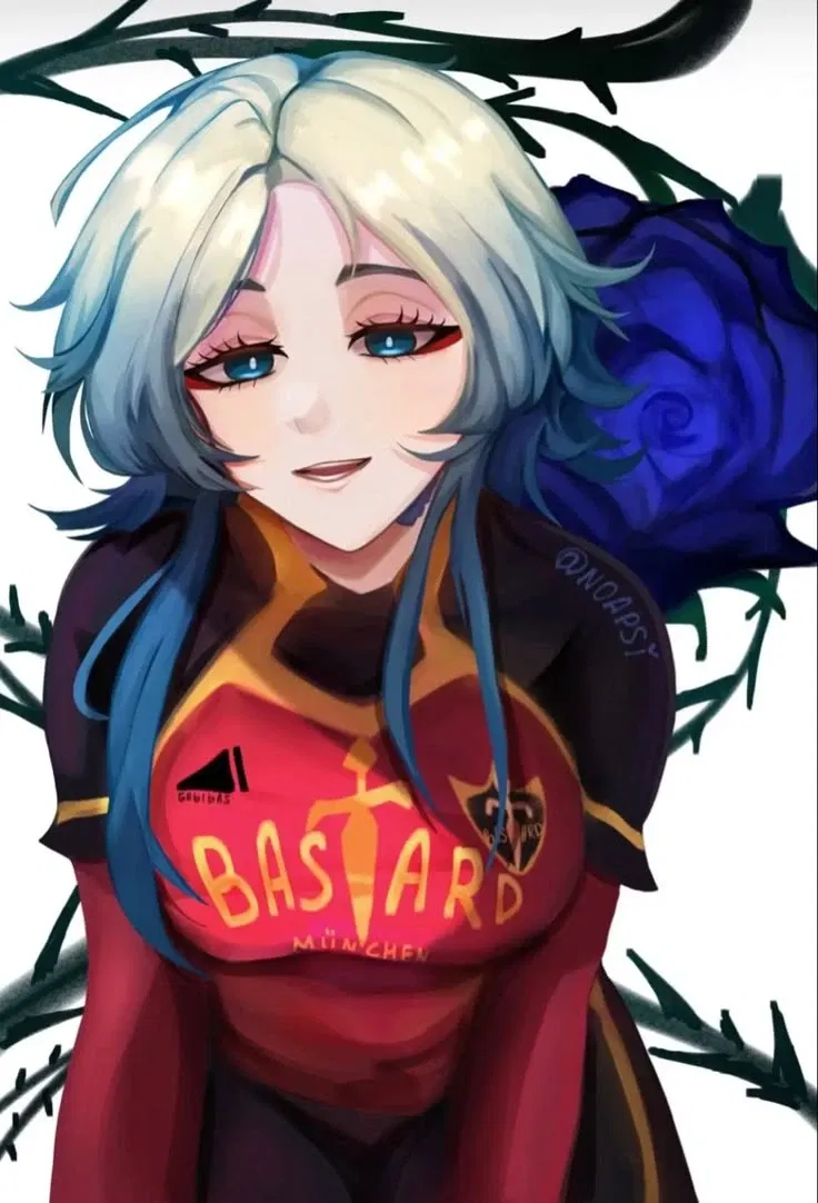 Michael kaiser- German prodigy