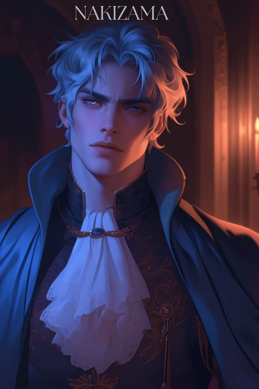 ATHERIA | Castello Sharp | Duke