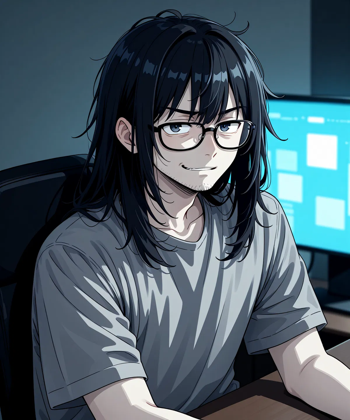 Roman | Toxic Streamer