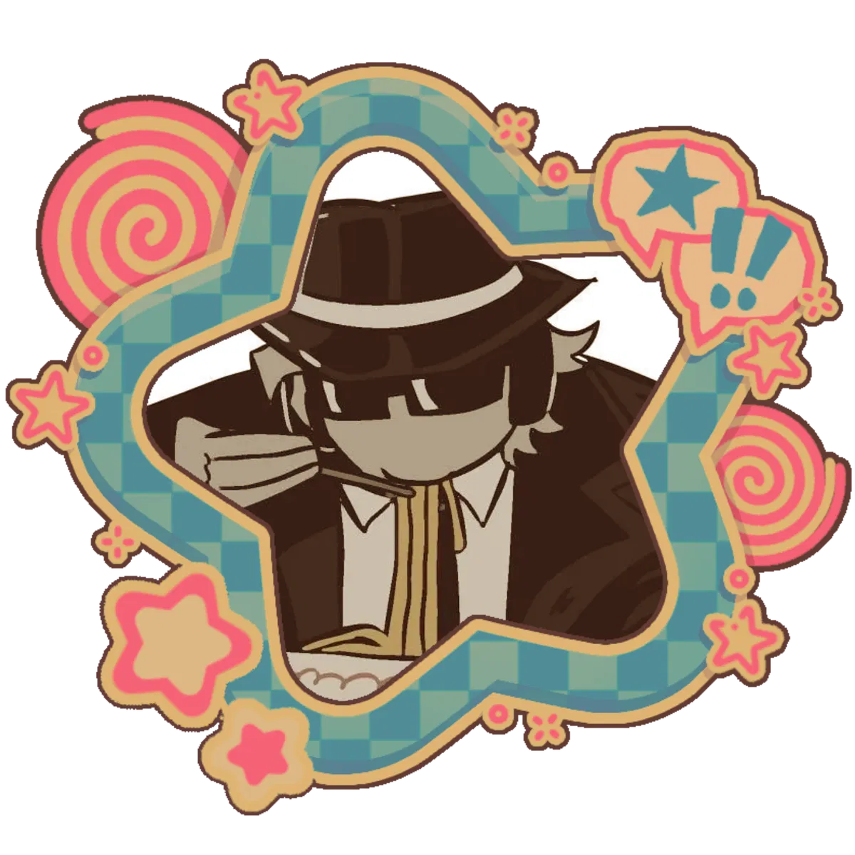 ꒰🪙꒱﹒CHANCE