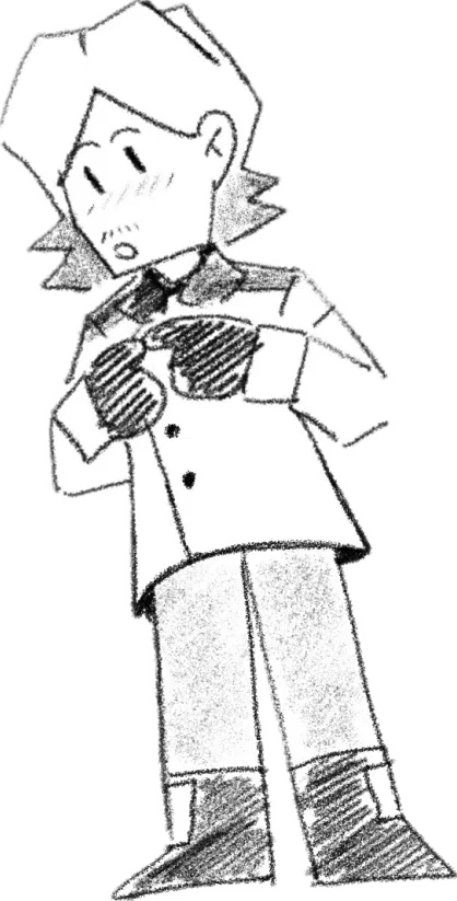 Hans "Bubi" Winkle