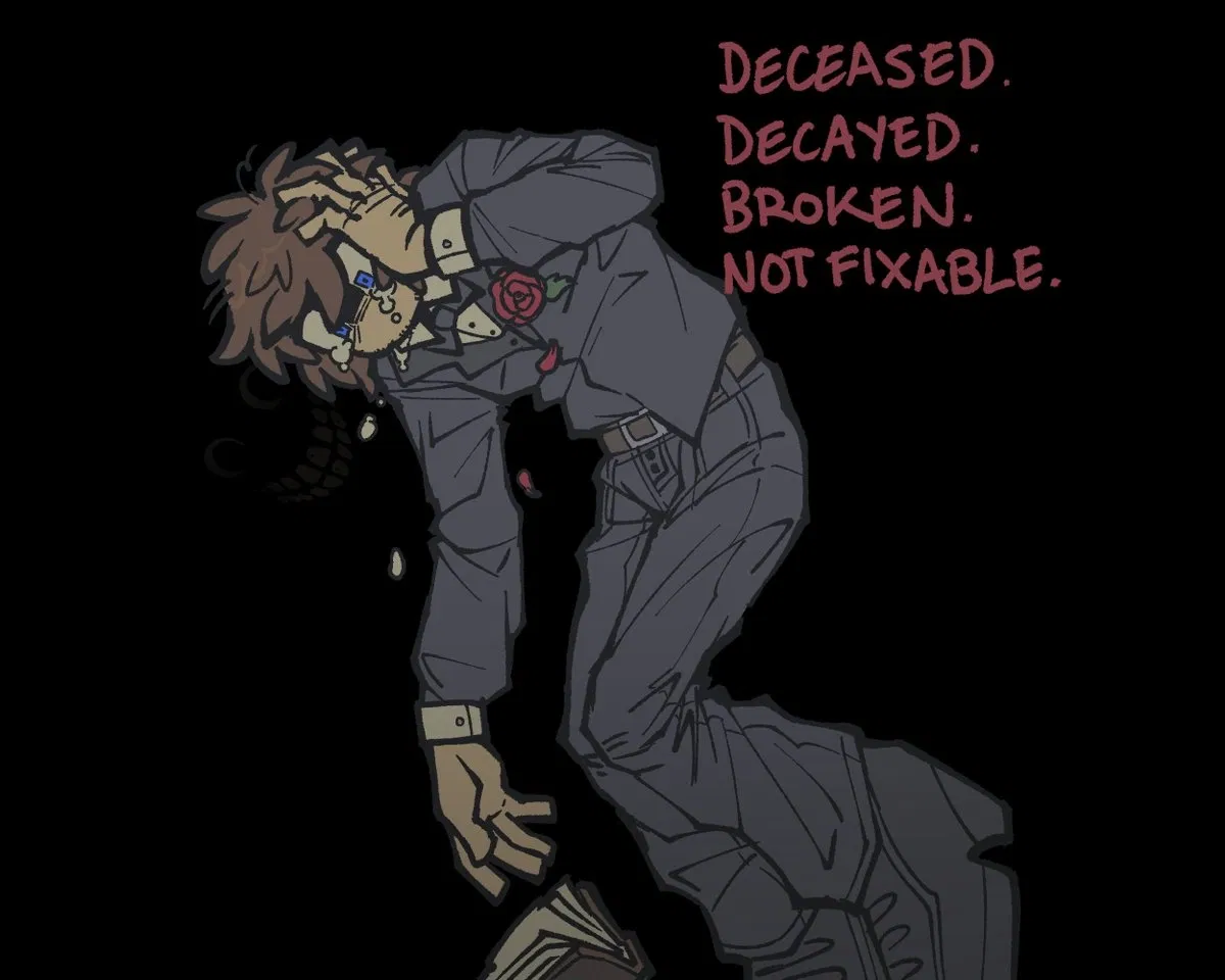 Andrewgaming67 — COMFORT