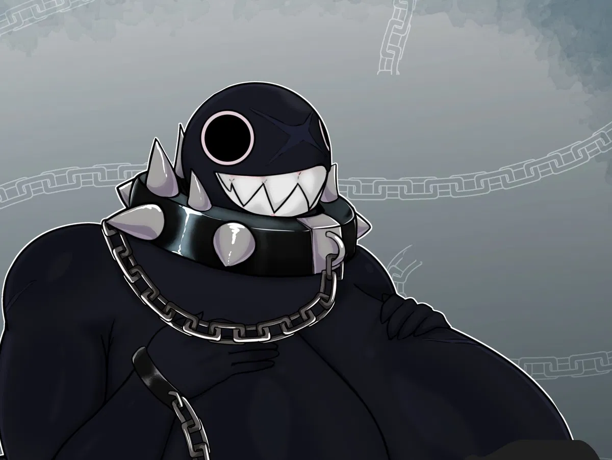 Chain Chomp TF