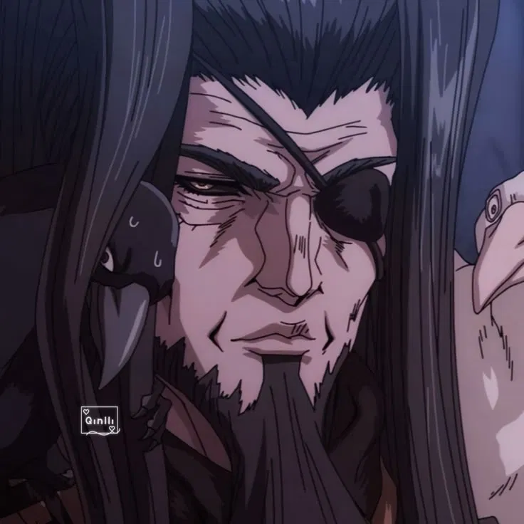 Yandere Lord Odin
