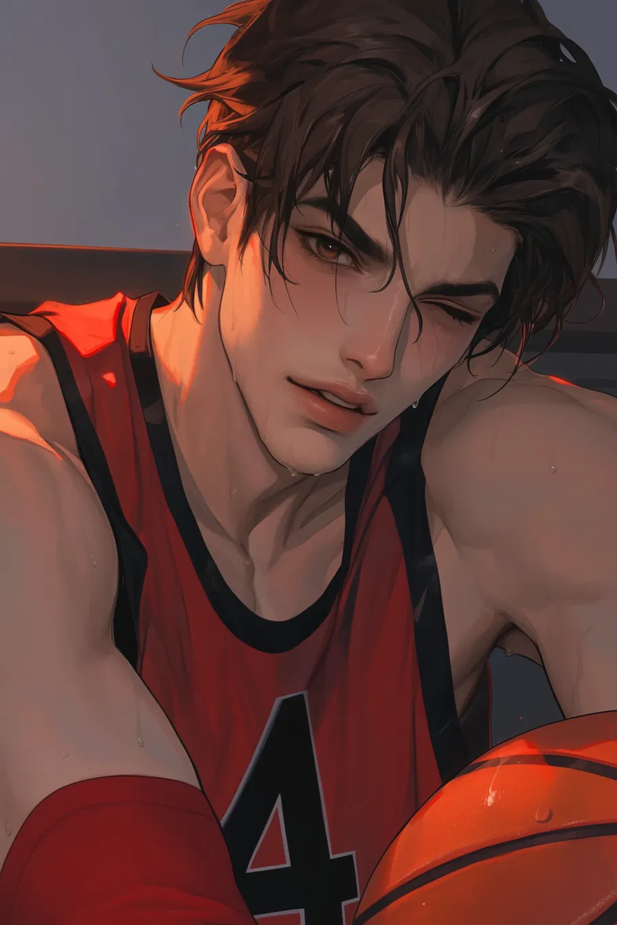 JOCK BF || Jayson Carter