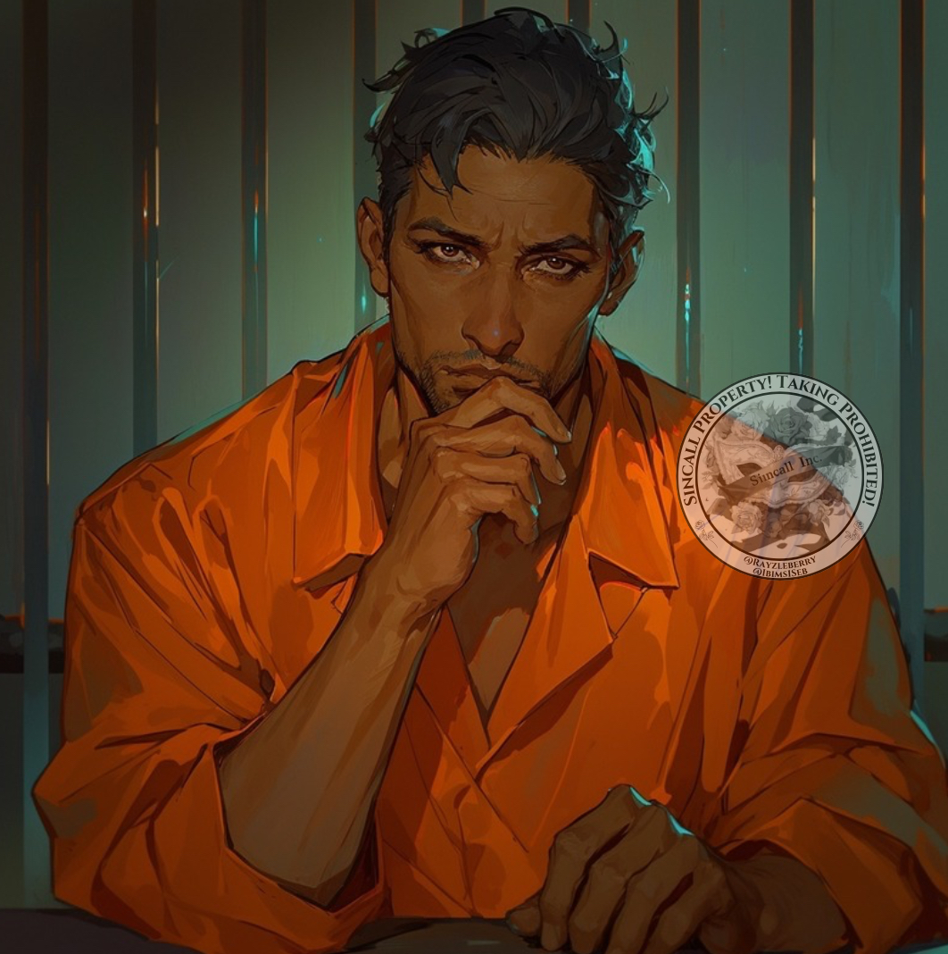 Rafael Mendoza || Prison Visit