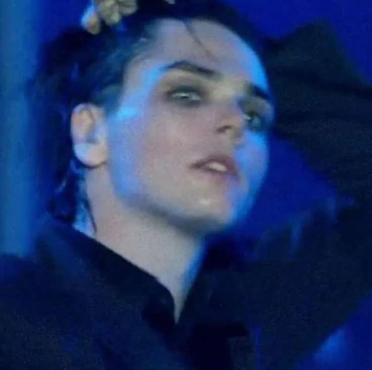 Gerard Way